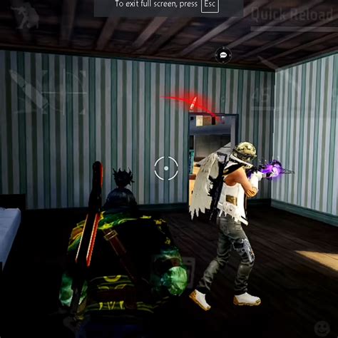 Free Fire V Object Detection Dataset And Pre Trained Model By Free