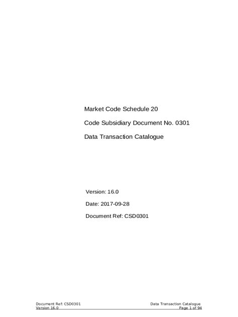 Add New Meter Reading Validation Codes To The Error Return Code Set