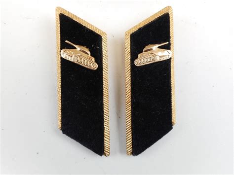 Assorted Military Badges