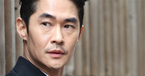 배정남 훈훈한 비주얼 인터뷰 포토