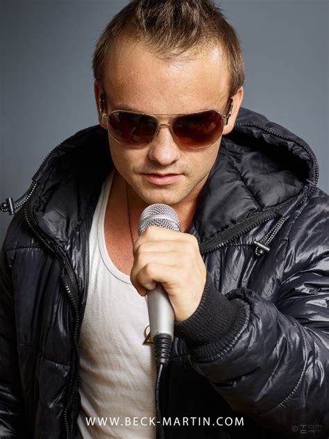 Říká si Beck a Amerika mu leží u nohou! První Čech, který získal cenu ...