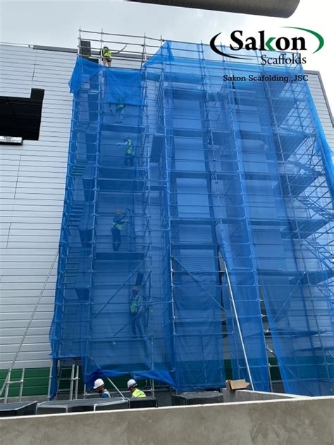 Dự án Interflex Vina Kcn Bá Thiện 1 Bình Xuyên Vĩnh Phúc Công Ty