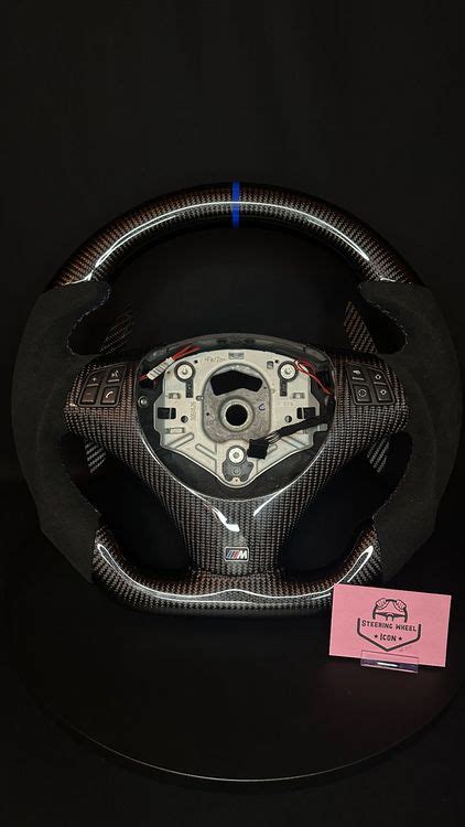 Bmw Carbon Lenkrad E90 E92 And E8x Kaufen Auf Ricardo