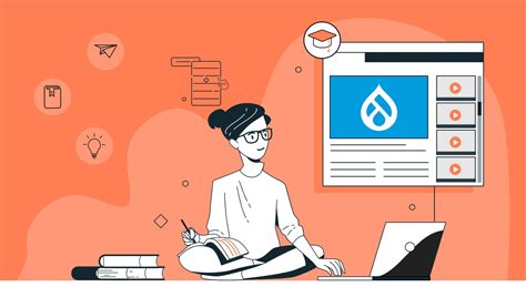 Why Choose Drupal As Education Content Management System In 2024