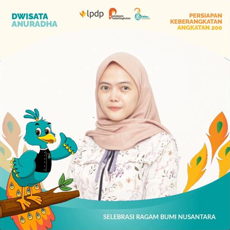 Devita Cempaka Putri On Linkedin Diriuntuknegeri Beasiswalpdp Lpdp