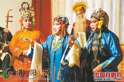 曲剧各种调门 曲剧常用调门 河南曲剧共有多少调门 大山谷图库