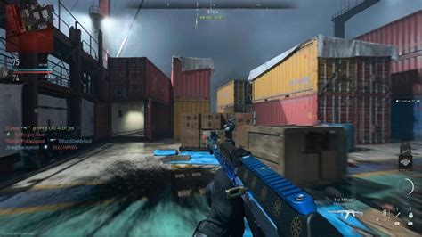 Mw2 Triple Youtube