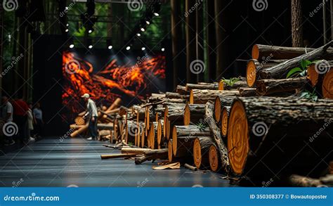 The Devastating Climate Impact Of Illegal Logging Deforestation Global