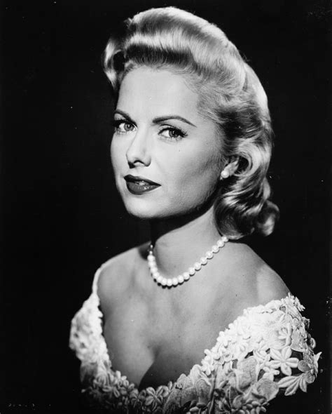 17 Best Images About Martha Hyer On Pinterest Rory Calhoun De Mayo