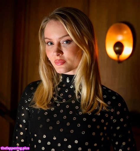Zara Larsson Zaralarsson Nude Onlyfans Photo The Fappening Plus