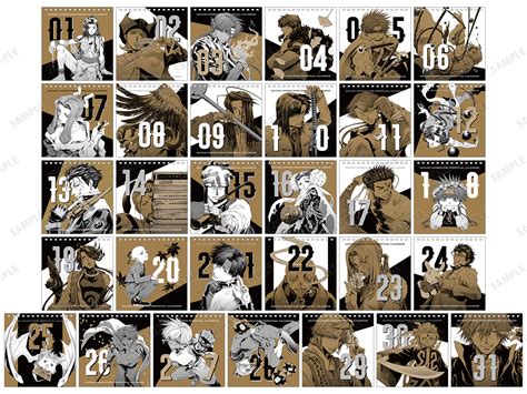 最遊記25th Exhibition Amnibus
