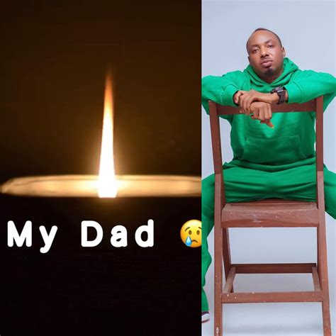 From Actor Korede Wealth Obasan And I L0st My Dear Angel In Human Form