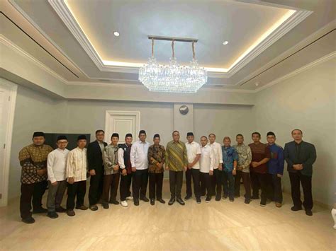 Dmdi Luncurkan Hasil Kajian Manuskrip Syekh Yusuf Al Makassari Kolaborasi Asfa Dan Ugm Herald Id