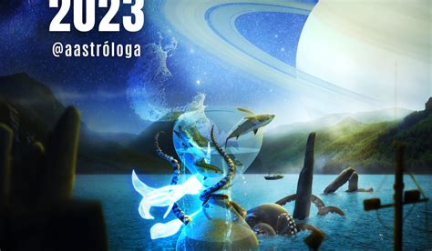 a astróloga PREVISÕES 2023 Saturno em Peixes Onde estará o nosso
