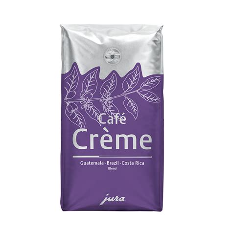 Кофе Café Crème