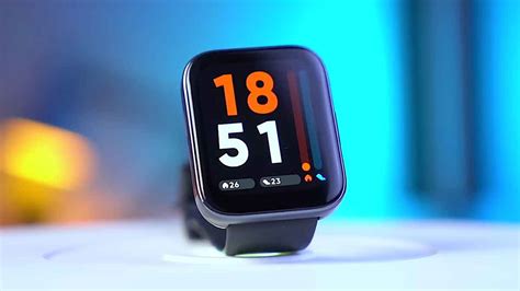 realme Watch 3 Pro Hem İddialı Hem de Uygun Fiyatlı Olacak