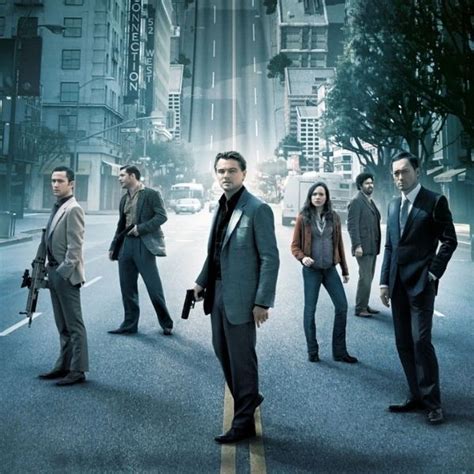 Inception Interstellar Ve Tenet Yeniden Vizyona Giriyor Eventmag