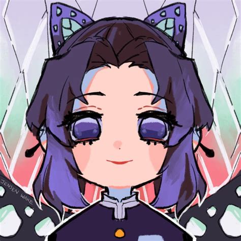 Jensen On Twitter Anime Demon Anime Chibi Chibi