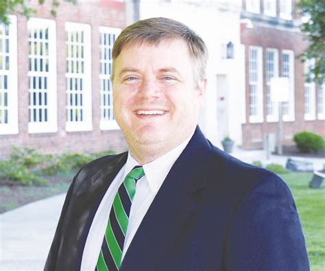 Garst Transitioning Back To The Classroom Next Year Salem Times Register