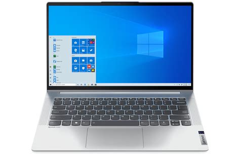 Lenovo Introduces Ideapad 5i Pro Ideapad 5 Pro And The Ideapad 5g