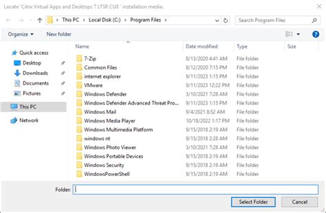 Citrix Virtual Delivery Agent Vda 1912 Ltsr Cu9 Carl Stalhood