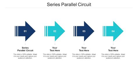 Series Parallel Circuit Ppt Powerpoint Presentation File Design