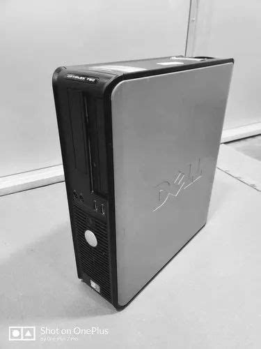 Dell Computers 14 Inches Core 2 Duo At Best Price In Mandsaur Id