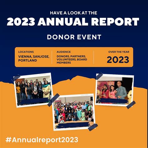 Shooting Stars Foundation On Linkedin Shootingstarsfoundation Annualreport2023