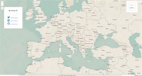 Video Ionuț Alixăndroae On Linkedin Geodev Webdevelopment Reactjs