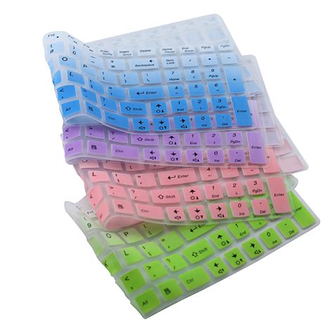 升派联想笔记本电脑键盘保护膜 G50 80小新v4000 B50 45 Z51 Z70虎窝淘