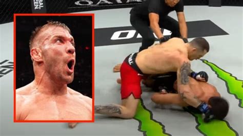 Dricus Du Plessis Praises Hardest Left Hand In The World As The Last Man To Beat Him Lands