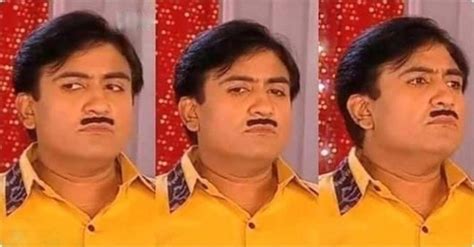 Taarak Mehta Ka Ooltah Chashmah Meme Taarak Mehta Ka Ooltah Chashmah