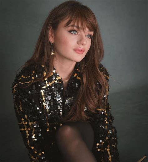 Ulang Tahun Ke 22 Ini 9 Pesona Joey King Yang Makin Dewasa