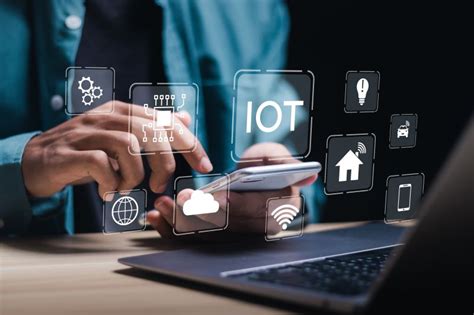 Inside Industry Association On Linkedin Aiot Connectedsystems