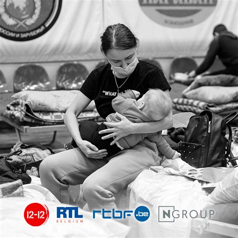 Rtl Belgium La Rtbf Et Ngroup Unissent Leurs Forces Pour Soutenir Le