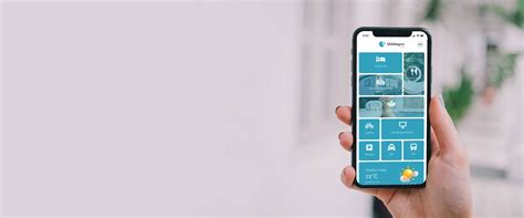 Our Solution Guestcompass