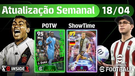 Chegou A V3 5 0 Atualização Semanal 18 04 Youtube