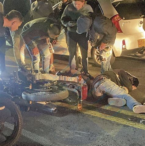 Doble Homicidio En La Vía Entre Santa Rosa Y Dosquebradas