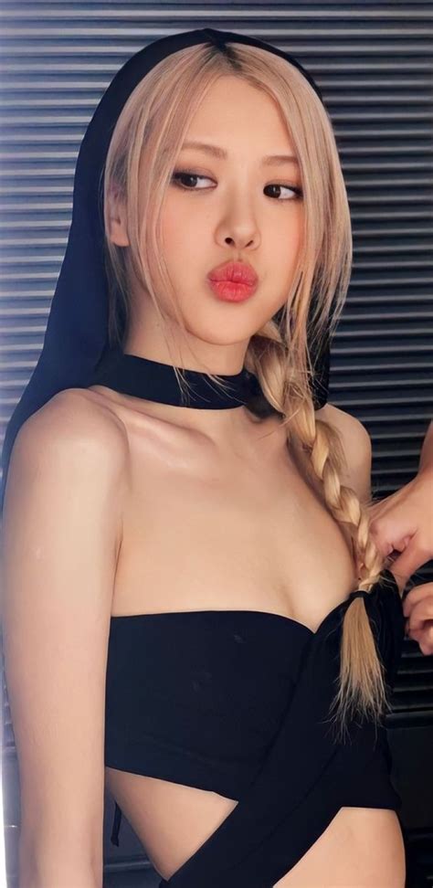 Rosé Nhóm Blackpink Tài Sản Hơn 200 Tỷ đồng Và Chuyện Tình Bí ẩn Sao