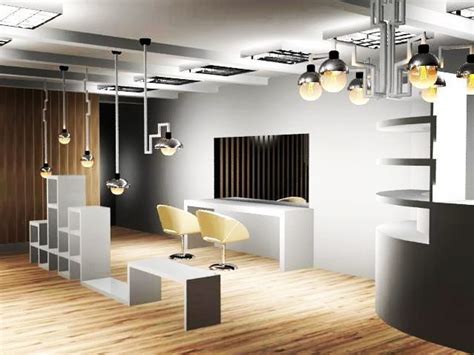 3 Ds Max Model Interior Design Project Evermotion