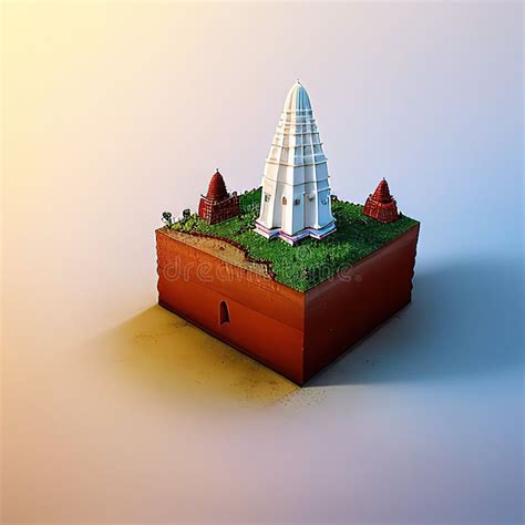 Guntur Andhra Pradesh India Microcity Model Generative Ai Stock