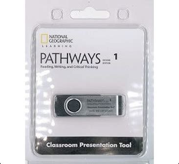 Pathways 2e 1 Re 東華書局暨新月圖書公司 書籍資訊