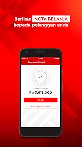 AYO Kasir By SRC Aplikasi Di Google Play