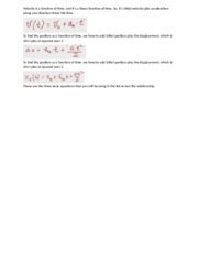 Lab Error Propagation Error Propagation Volumes Introduction Physics Is An Empirical
