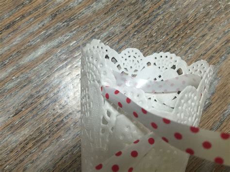 Como Hacer Conos De Papel Craft