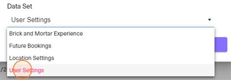 How To Open Insights Report For User Settings Qtrac Help Center