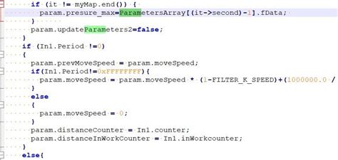 Solved Cubeide Highlight Selected Text Stmicroelectronics Community