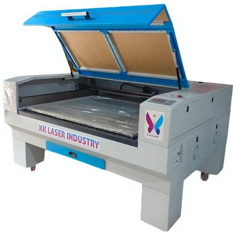 Cnc Mdf Jali Cutting Machine Color Blue At Best Price In Jodhpur R