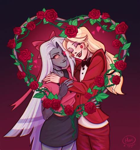 Chaggie Fanart On Tumblr