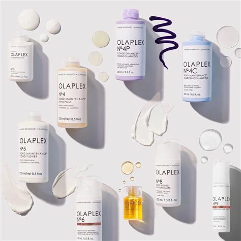 Olaplex No0 Intensive Bond Building Treatment White Flip Social